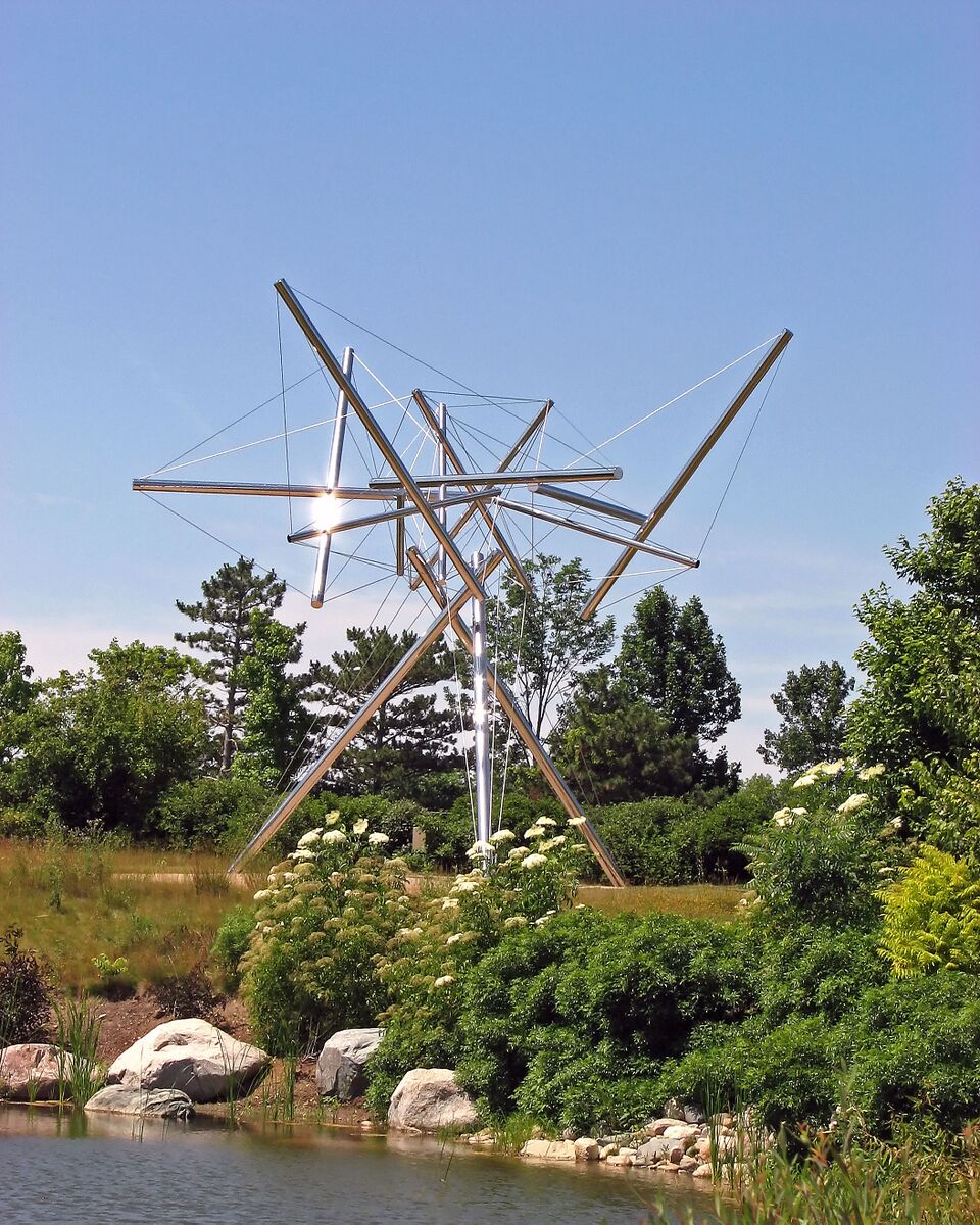 File:Snelson B-tree II.jpg - TensegrityWiki